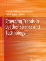 Alternative Leather Fashion | Springer Nature Link