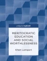 A Case for Communitarian Meritocracy: A Critical Engagement with ...