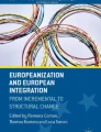 Widening and deepening? Recent advances in European Integration History ...
