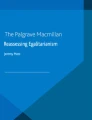 Fairness, Respect and the Egalitarian Ethos Revisited | The Journal of ...