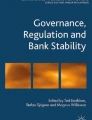 The impact of bank regulation on bank lending: a review of ...