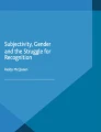 Misrecognition, Misrecognition, and Fallibility | Res Publica