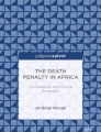 The Death Penalty in ASEAN: Steadfastly Retentionist? | SpringerLink