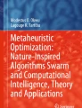 Review and Classification of Bio-inspired Algorithms and Their ...