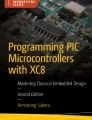 Electronics for Embedded Systems | Springer Nature Link