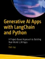 Mastering LangChain: A Comprehensive Guide to Building Generative AI Applications | Springer ...