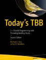 Pro TBB: C++ Parallel Programming with Threading Building Blocks | Springer Nature Link ...