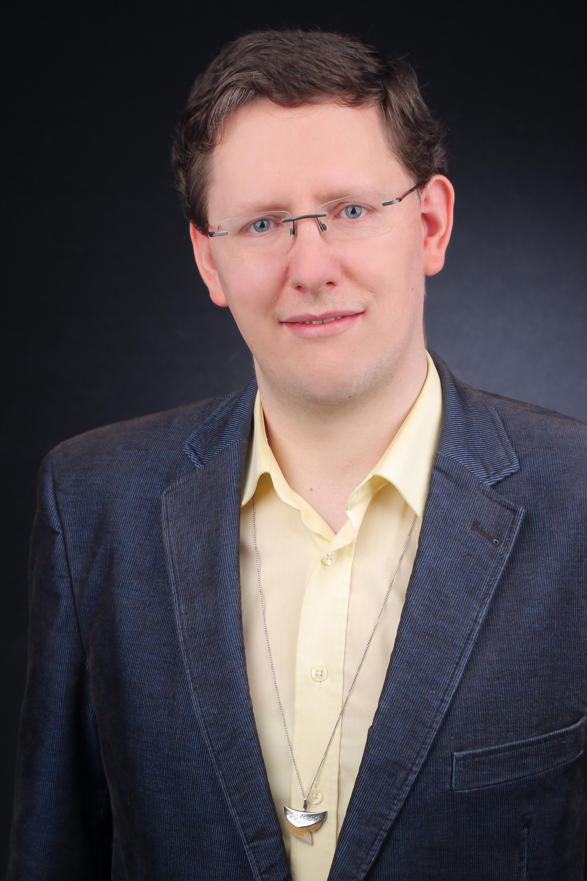 Open Research Information | SpringerLink