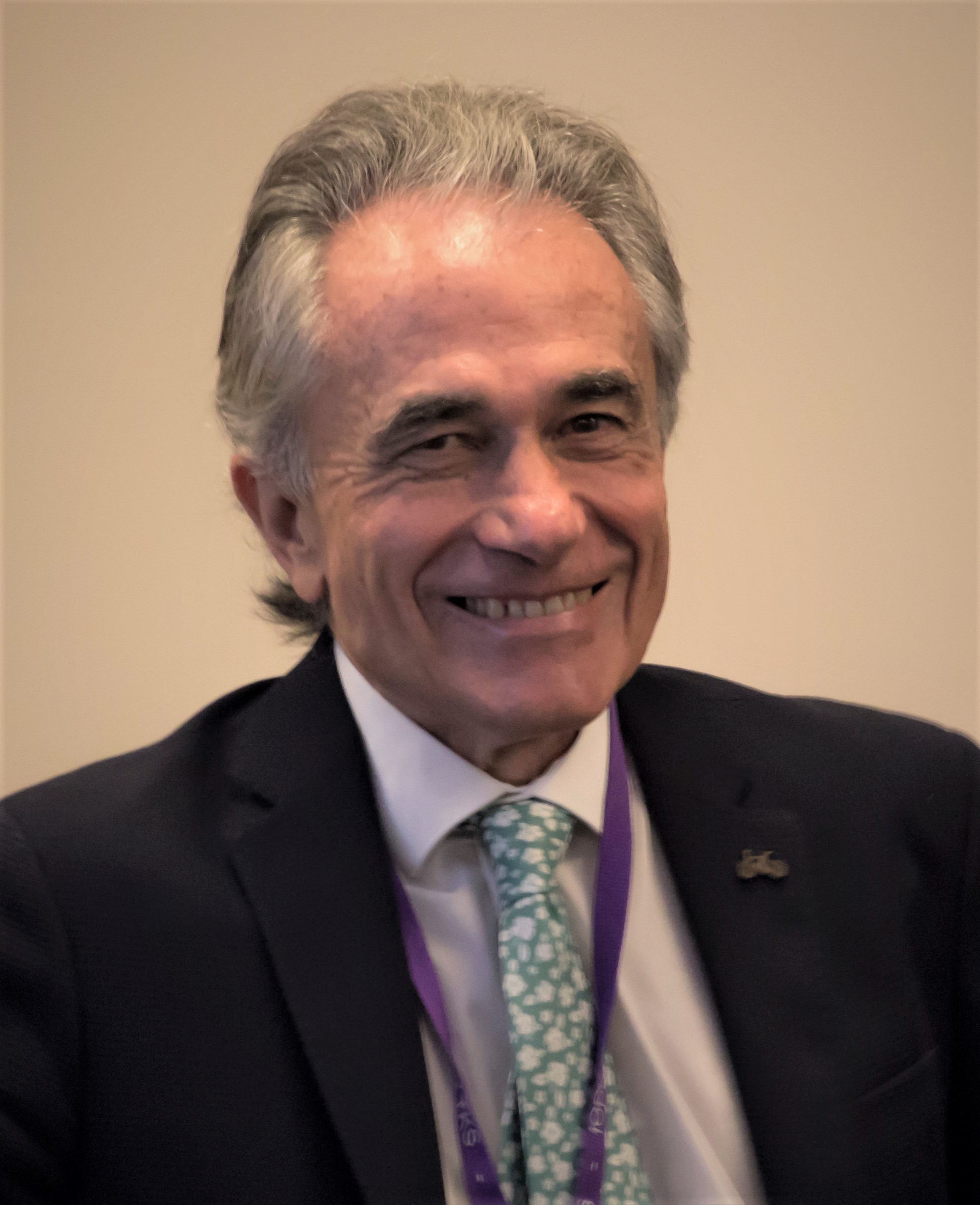 Celebrating Professor George Barany's Half Century in Science ...