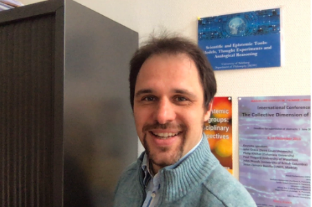 Research Integrity, Norms of Good Practices, and Misconduct across ...